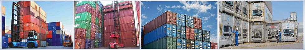 ΑΠΟΘΗΚΕΥΣΗ - Globus Container