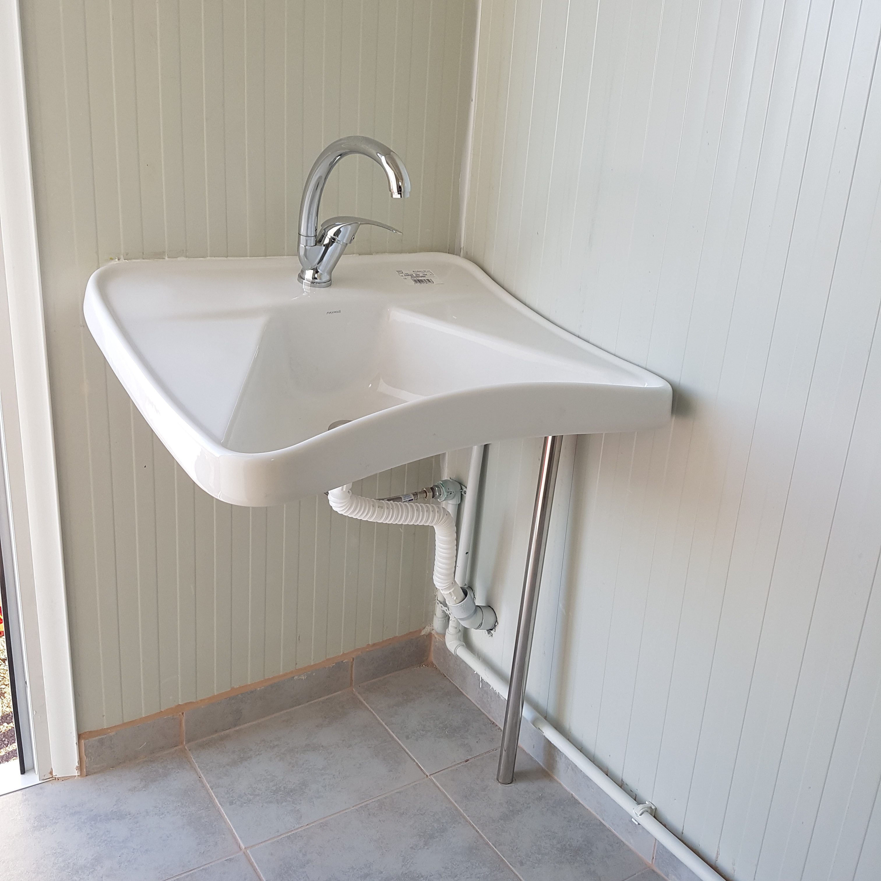 WC AMEA - Globus Container